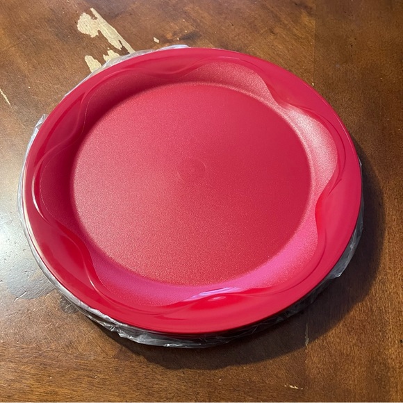 Tupperware | Dining | Tupperware Dinner Plates | Poshmark